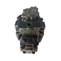 China Belparts Hydraulic Main Pump 708-1S-00262 for Komatsu PC27MR-2 Excavator 25cc for sale