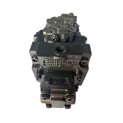 China Belparts Hydraulic Main Pump 708-1S-00262 for Komatsu PC27MR-2 Excavator 25cc for sale