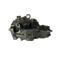 China Belparts Excavator Main Pump PC50MR-2 Hydraulic Pump 708-3S-00461 63ml/r for Komatsu for sale