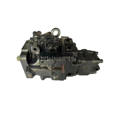China Belparts Excavator Main Pump PC50MR-2 Hydraulic Pump 708-3S-00461 63ml/r for Komatsu for sale