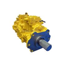 China Belparts Excavator Hydraulic Main Pump PC3000-6 PC4000-6 for Komatsu 20-63 ml/r for sale