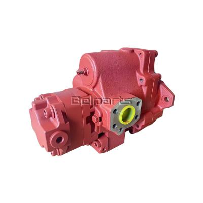 China Belparts Excavator Hydraulic Main Pump PVD-2B-44P 32ml/r 20MPa for Hitachi for sale