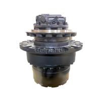 China Belparts Hitachi ZX240-3 Excavator Final Drive Travel Motor with Gearbox 9243839 138.5kg for sale