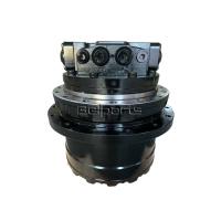 China Belparts Excavator MAG-85VP-1500-5 XL2200 Final Drive Travel Motor Assembly 1500rpm for sale