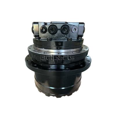 China Belparts Excavator MAG-85VP-1500-5 XL2200 Final Drive Travel Motor Assembly 1500rpm for sale
