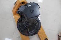 China Excavator Main Pump PC300-1 Hydraulic Main Pump 706-66-12202 706-66-12201 706-66-12200 for Komatsu for sale