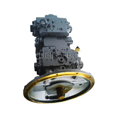 China Belparts Komatsu PC200-2 PC220-2 PC300-2 Hydraulic Main Pump 705-80-10010 21MPa for sale