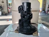 China Excavator Main Pump PC400-1 Hydraulic Pump 706-46-20302 4-20 MPa 1500-2500 rpm for sale