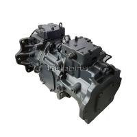 China Belparts Komatsu PC650-1 Excavator Main Hydraulic Pump 705-52-30011 705-52-30010 for sale