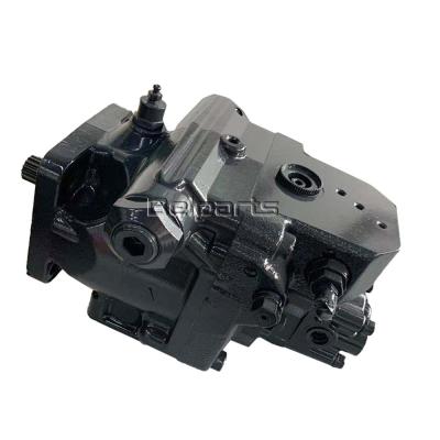 China Komatsu PC25R-8 PC27R-8 Excavator Hydraulic Main Pump 708-1S-00130 20 MPa for sale