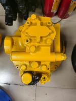China Excavator Main Pump PC220-5 PC220LC-5 Hydraulic Pump 708-25-04061 20-25 MPa for sale