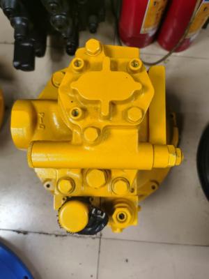 China Excavator Main Pump PC220-5 PC220LC-5 Hydraulic Pump 708-25-04061 20-25 MPa for sale
