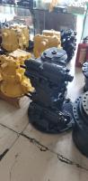 China Komatsu PC200-2 PC220-2 Excavator Main Hydraulic Pump 705-80-10000 705-80-11000 for sale