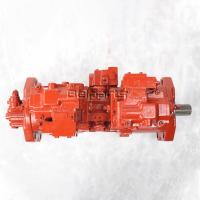 China Komatsu PC200-2 Excavator Main Hydraulic Pump 706-46-20603 705-80-10000 20MPa for sale