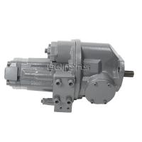 China Belparts EC55 EC55E Excavator Main Hydraulic Pump VOE 14503279 14507635 20 MPa for sale