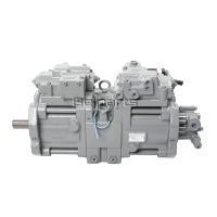 China Belparts Excavator Main Hydraulic Pump for Hitachi EC160B EC180B EC135B EC140B VOE 14531853 14508514 for sale