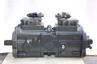 China Belparts Excavator Main Hydraulic Pump for EC230 EC300 EC420 EC450 VOE 14214128 14211652 for sale