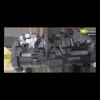 China Belparts EC650 Hydraulic Main Pump for Hitachi EC700B EC620 Excavator VOE 14522561 for sale
