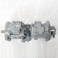 China Belparts EC200 Hydraulic Main Pump for Hitachi EW200 Excavator VOE 14214127 14344193 for sale