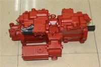 China Belparts Excavator Main Hydraulic Pump for Hitachi R140LC-7 R140LC-9 31Q4-10010 31N3-10010 31N3-10011 for sale