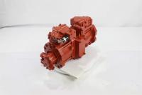 China Belparts Hydraulic Main Pump K3V63DT-1R0R 31Q5-10010 for Hyundai R160LC-3 R160LC-9 R180LC-9 Excavator for sale