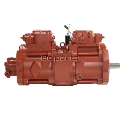 China Belparts Excavator Main Hydraulic Pump R210LC-9 R235LCR-9 31Q6-10010 31N6-17010 31Q6-10100 for sale