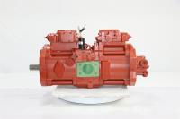 China Belparts Excavator Main Hydraulic Pump R250LC-7 R250LC-9 31Q7-10010 31N7-10010 31N7-10030 for sale
