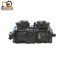 China Belparts Excavator Main Hydraulic Pump R300LC-7 R305LC-7 31N8-10030 31N8-10011 23cc 14.2cc for sale