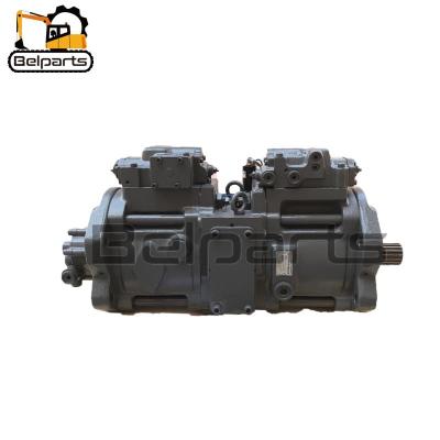 China Belparts Excavator Main Hydraulic Pump R300LC-7 R305LC-7 31N8-10030 31N8-10011 23cc 14.2cc for sale