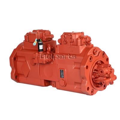 China Belparts Hyundai R320LC-7 R320LC-9 Excavator Main Hydraulic Pump 31Q9-10010 31N9-10010 for sale