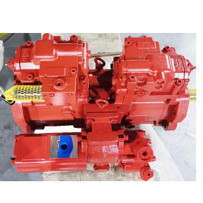 China Belparts Excavator Main Pump R145CR-9 Hydraulic Pump 31N4-10050 for Hyundai 20 MPa for sale