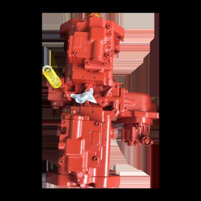 China Belparts Excavator Main Hydraulic Pump R360LC-7 R360LC-9 31NA-10010 31NA-10030 31QA-10010 for Hyundai for sale