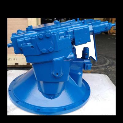 China Belparts Excavator Main Hydraulic Pump DX420LC SOLAR400LC-V K1003280B 2401-9263 138kg for Doosan for sale