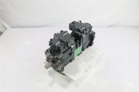 China Belparts Doosan Excavator Main Hydraulic Pump DX140LC DX160LC 141kg K1024107A for sale