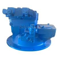 China Belparts Doosan DX180LC Excavator Main Hydraulic Pump K1012643 130kg for sale