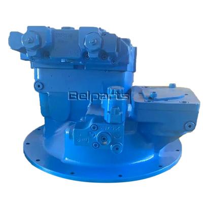 China Belparts Doosan DX180LC Excavator Main Hydraulic Pump K1012643 130kg for sale