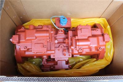 China Belparts Doosan Excavator Main Hydraulic Pump DX225LC K1000698E 200kg Replacement for sale