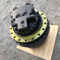 China Hyundai R320LC-7 R320LC-7A Final Drive Assembly 31N9-40010 31N9-40030BG Travel Motor for sale
