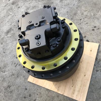 China Hyundai R320LC-7 R320LC-7A Final Drive Assembly 31N9-40010 31N9-40030BG Travel Motor for sale