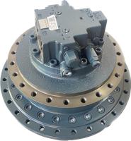 China Belparts Excavator Travel Motor Assy 31NB-40030 for R450LC-7 R480LC-9 R370LC-7 Final Drive for sale