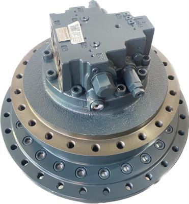 China Belparts Excavator Travel Motor Assy 31NB-40030 for R450LC-7 R480LC-9 R370LC-7 Final Drive for sale