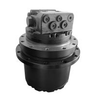 China Belparts R55-7 R55-7A Excavator Final Drive Travel Motor Assy 31M8-40010 31M8-40020 for Hyundai for sale