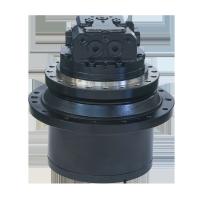 China Belparts Excavator Travel Motor Assembly PC100-3 PC100-1 Final Drive 202-60-00302 202-60-51101 for Komatsu for sale