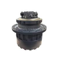 China Belparts PC270-8 Final Drive Assy Travel Motor Assy 207-27-00470 708-8H-00350 for Komatsu Excavator for sale