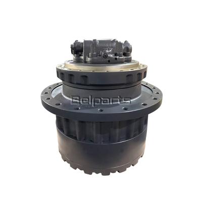 China Belparts PC270-8 Final Drive Assy Travel Motor Assy 207-27-00470 708-8H-00350 for Komatsu Excavator for sale