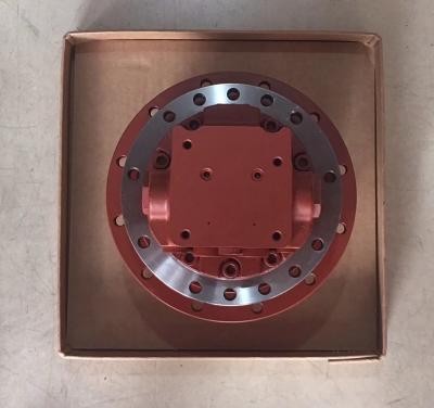 China Belparts PC35R-8 Final Drive Assy 20S-60-82131 Excavator Travel Motor Assy 20S-60-82130 for Komatsu for sale