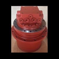 China Belparts Komatsu PC30-7 PC38UU-2 PC40-5 Excavator Travel Motor Assembly 20S-60-72120 20S-60-22101 for sale