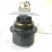 China Belparts PC400-3 PC400LC-3 Excavator Travel Motor Assembly 706-87-00101 706-87-01202 for sale