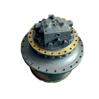 China Belparts Komatsu PC450-7 PC450-6 Excavator Travel Motor Assembly 706-88-00151 706-88-00150 for sale