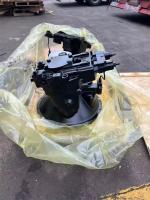 China Rexroth A8V0225LA1KH1 Hydraulic Pump for Hyundai R505LVS Excavator 1 Year Warranty for sale
